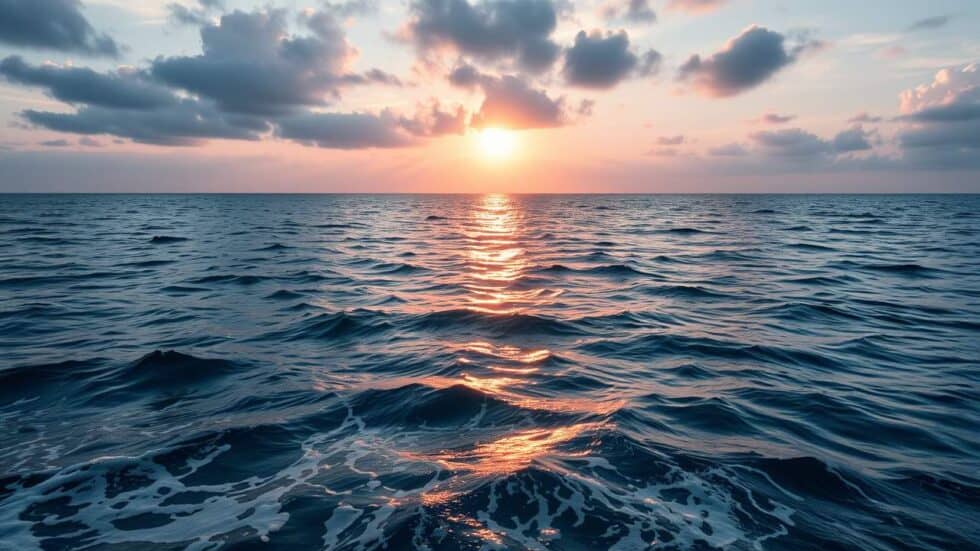 Ocean Mindfulness | Ocean First Institute