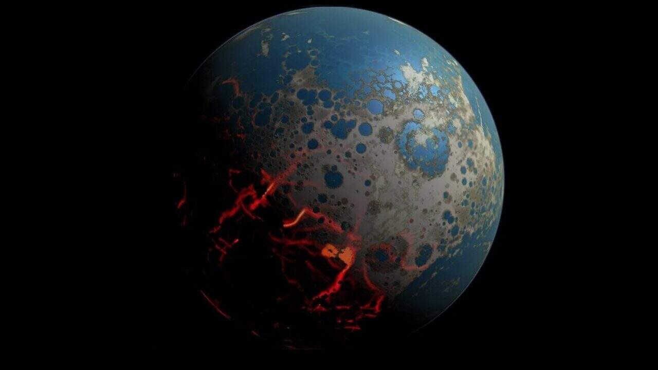 An Evolving Ocean | Ocean First Institute
